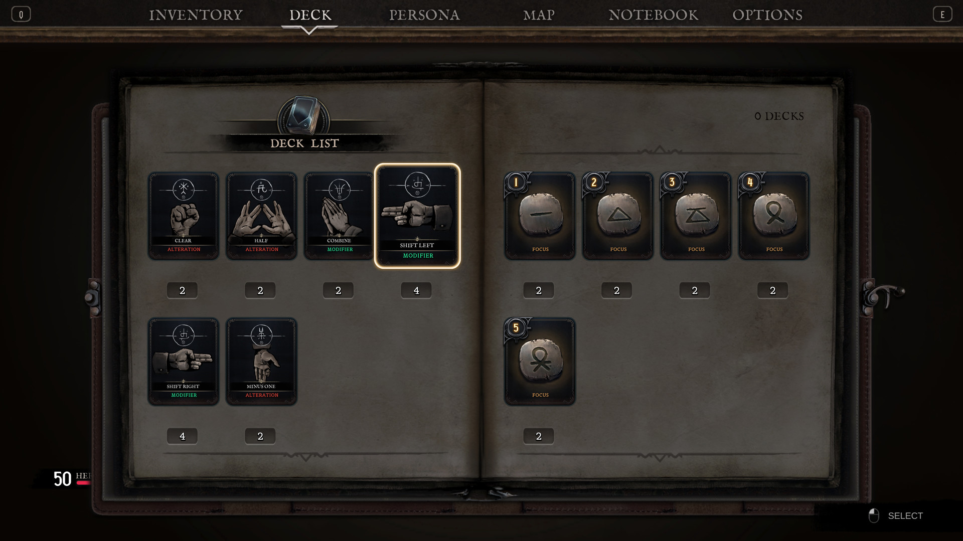 The Foretold: Westmark Legacy on Steam