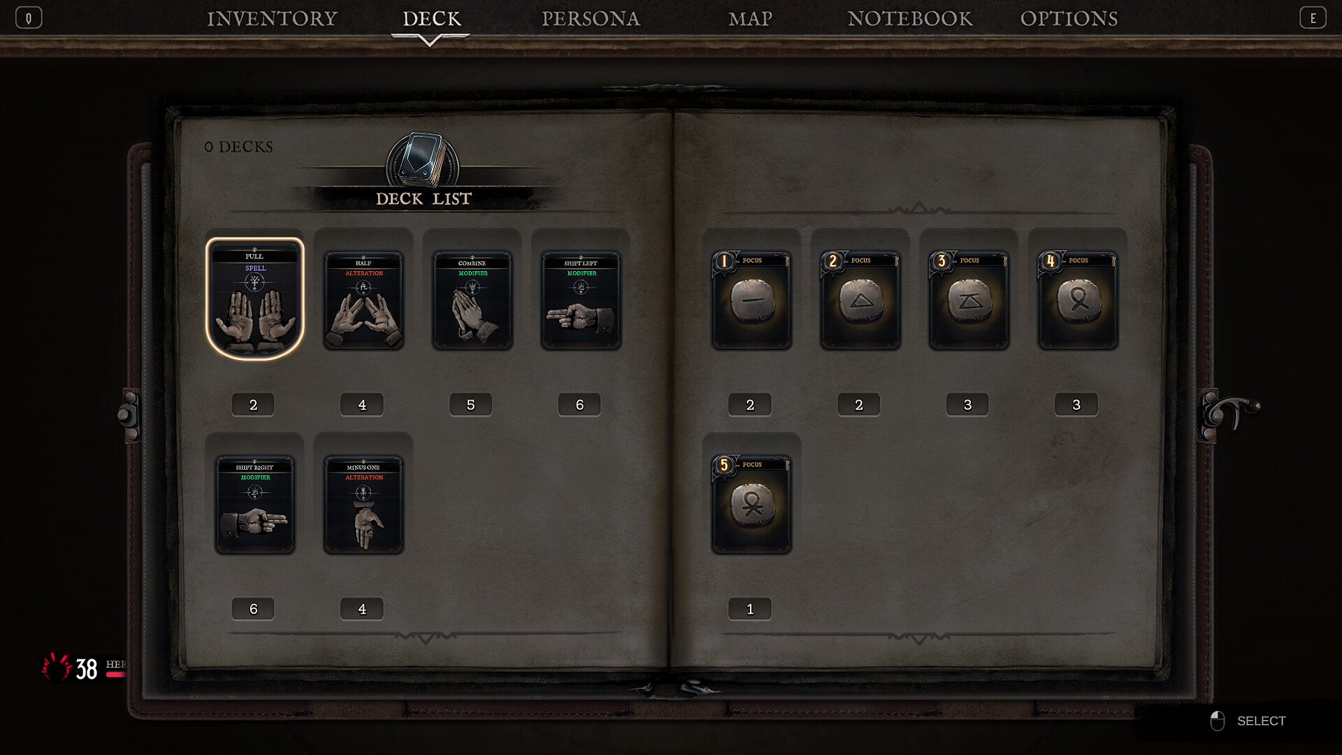 The Foretold: Westmark Legacy on Steam