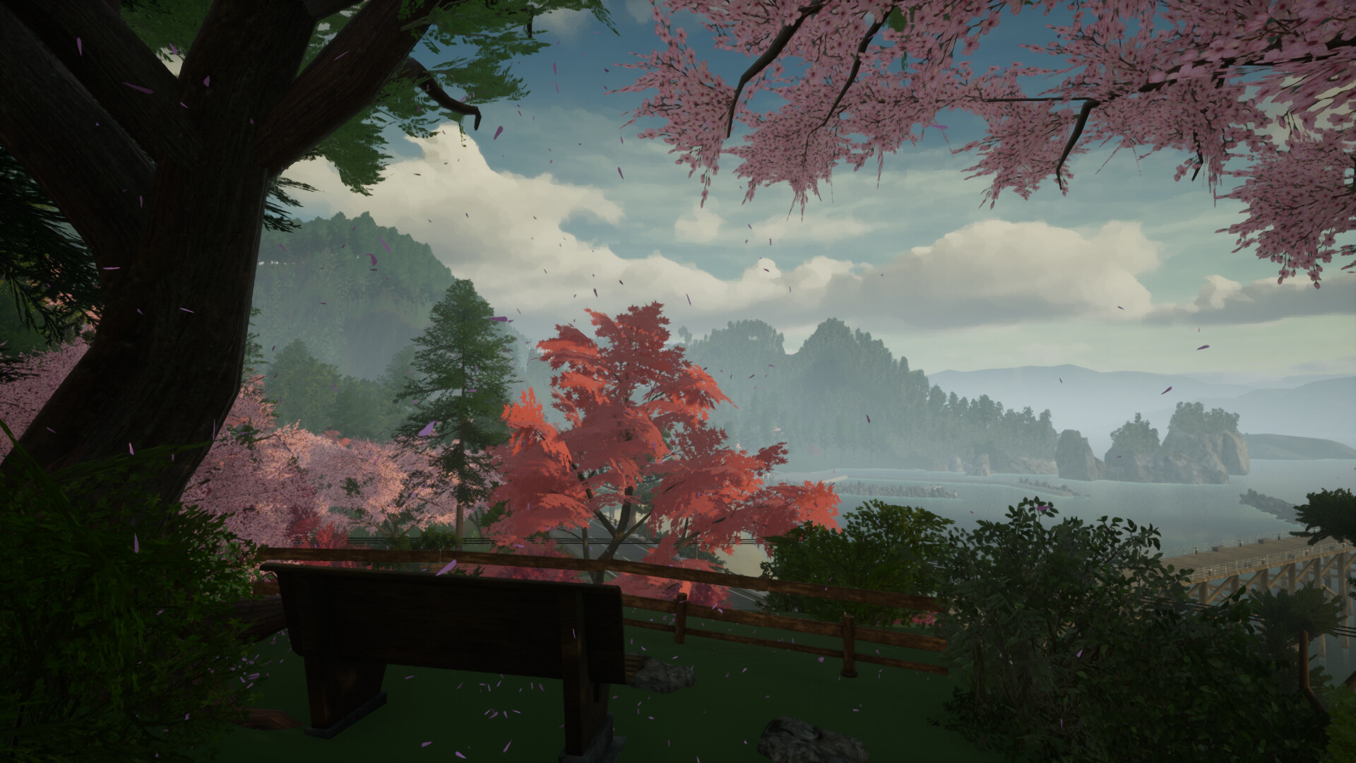 SunnySide Screenshots · SteamDB