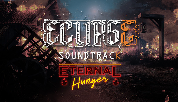 Eclipse Soundtrack Steam Charts · SteamDB