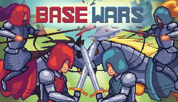 Base Wars on Steam