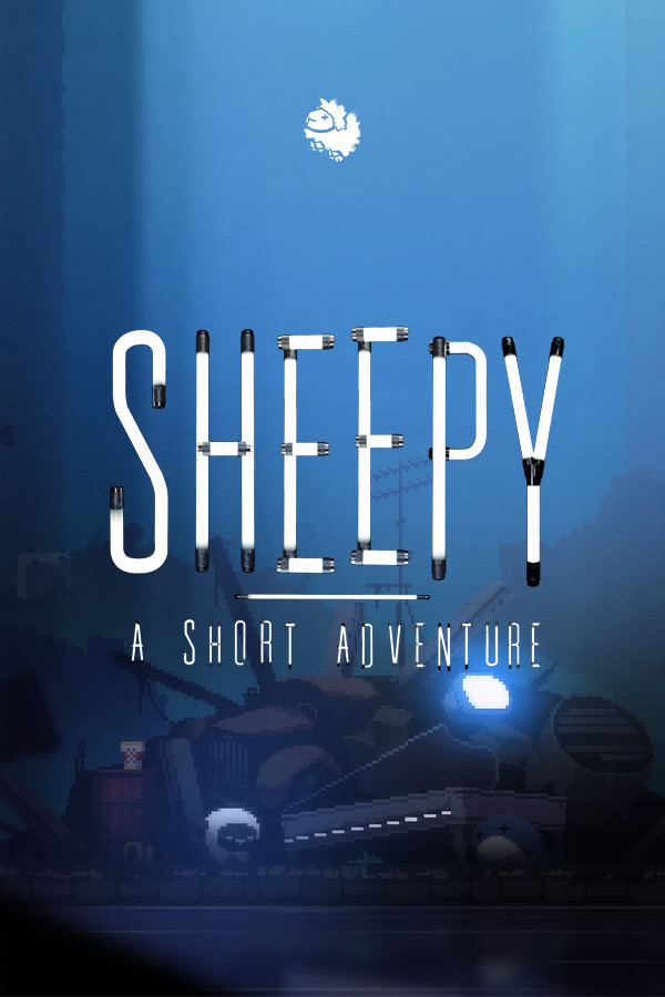 Sheepy: A Short Adventure Demo (App 1747180) · SteamDB