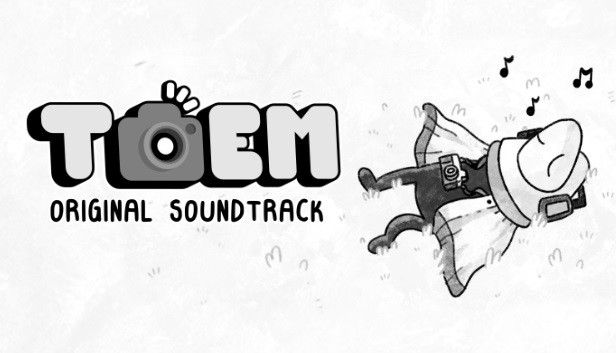 TOEM Original Soundtrack on Steam