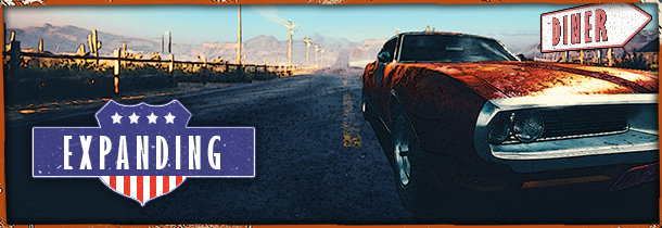 Road Diner Simulator on Steam