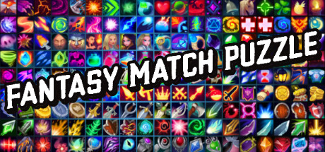 Fantasy Match Puzzle Steam Charts · SteamDB