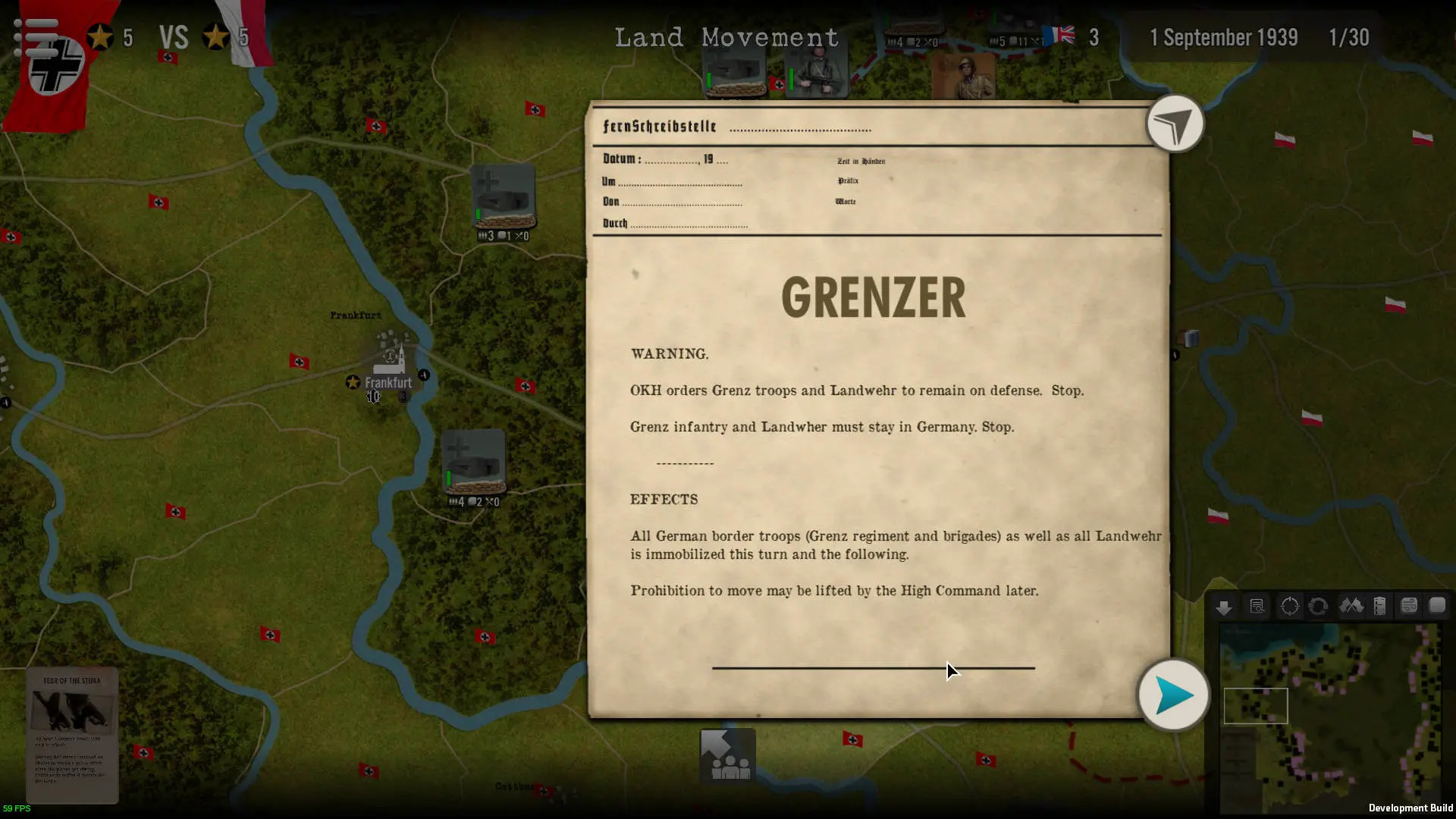 SGS Fall Weiss on Steam