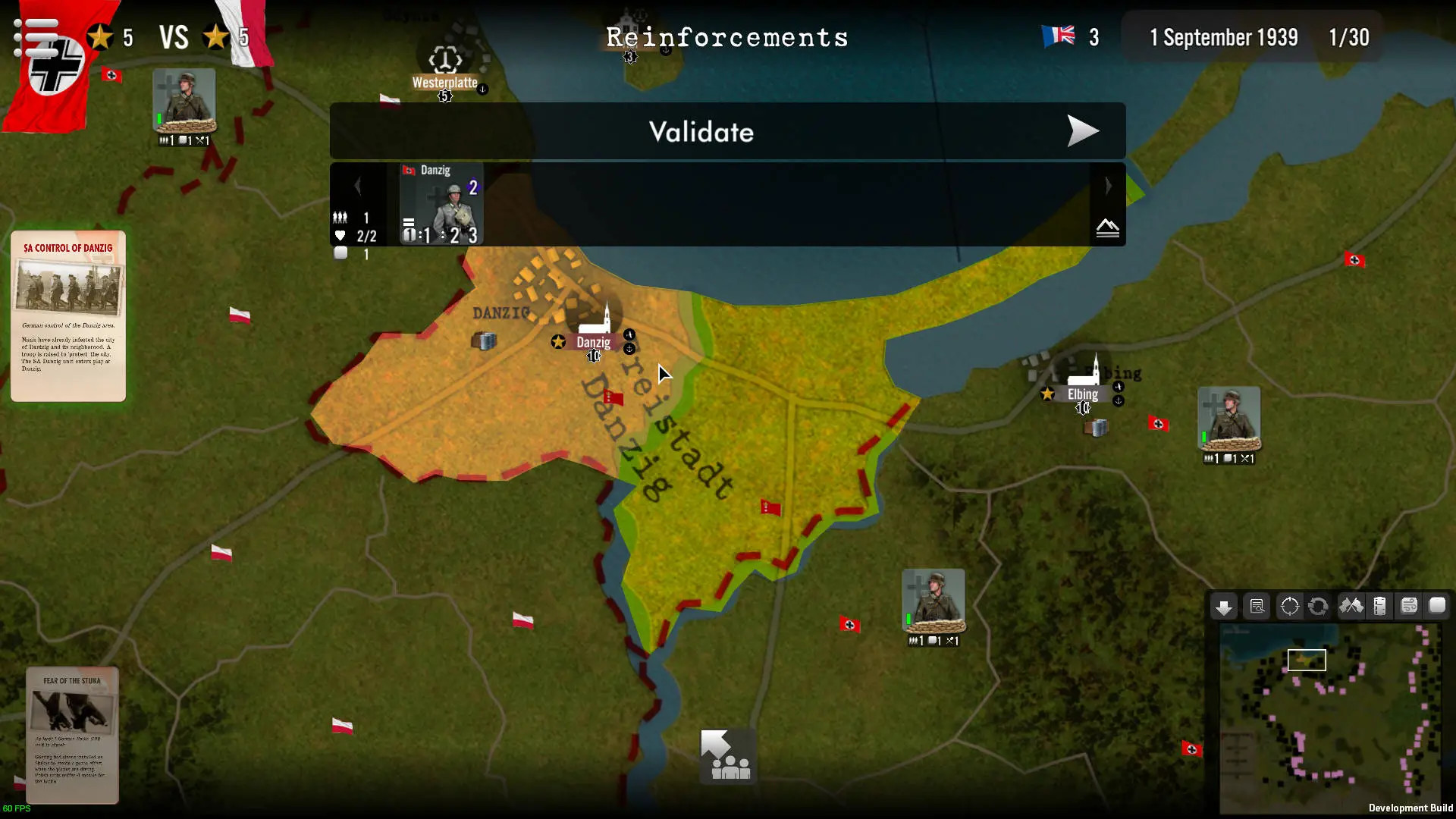 SGS Fall Weiss on Steam