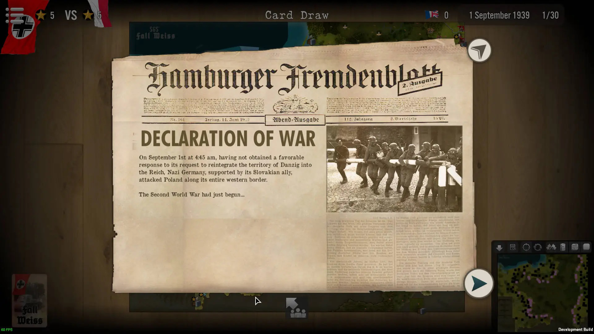 SGS Fall Weiss on Steam