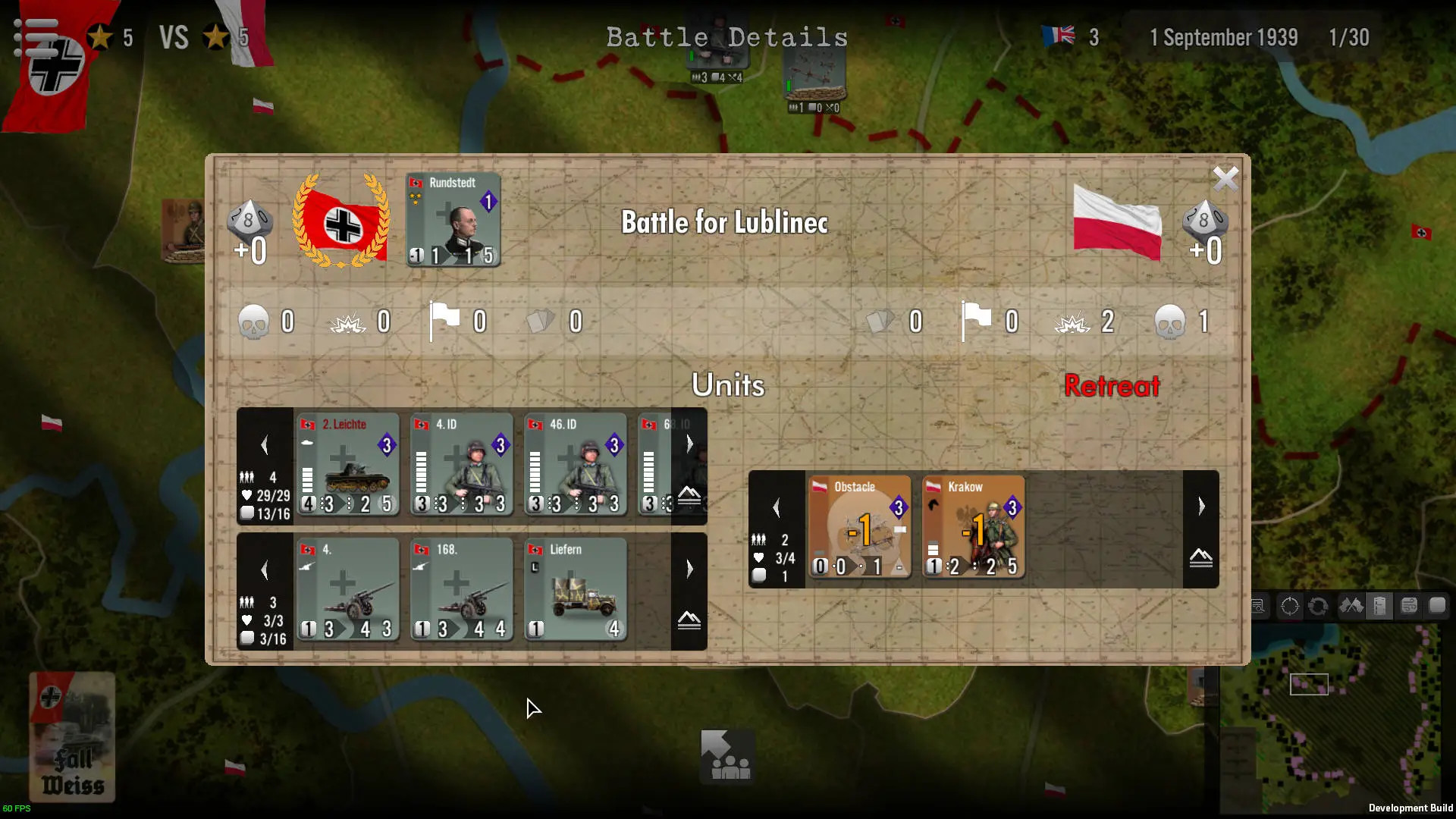 SGS Fall Weiss on Steam