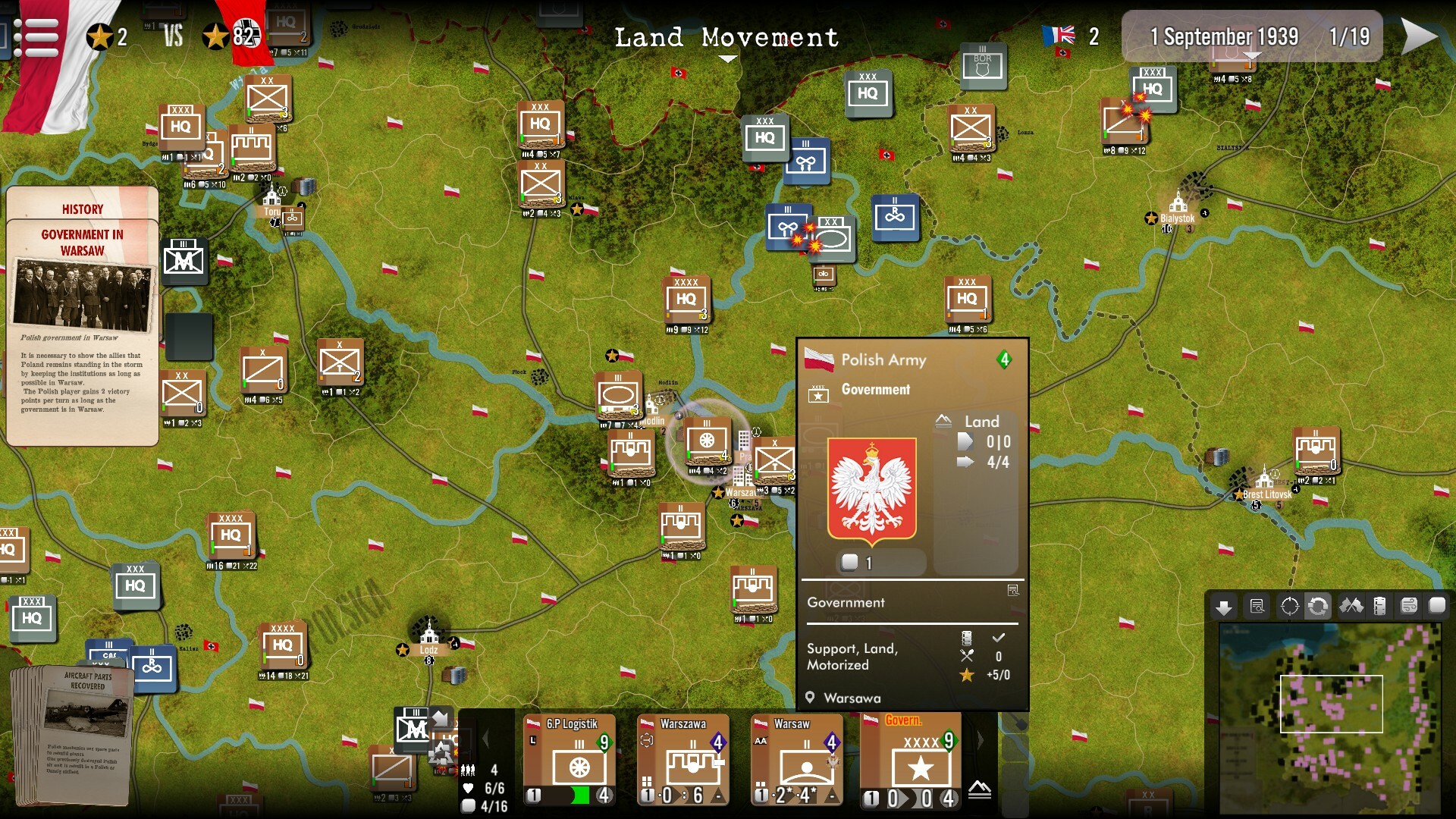 SGS Fall Weiss on Steam