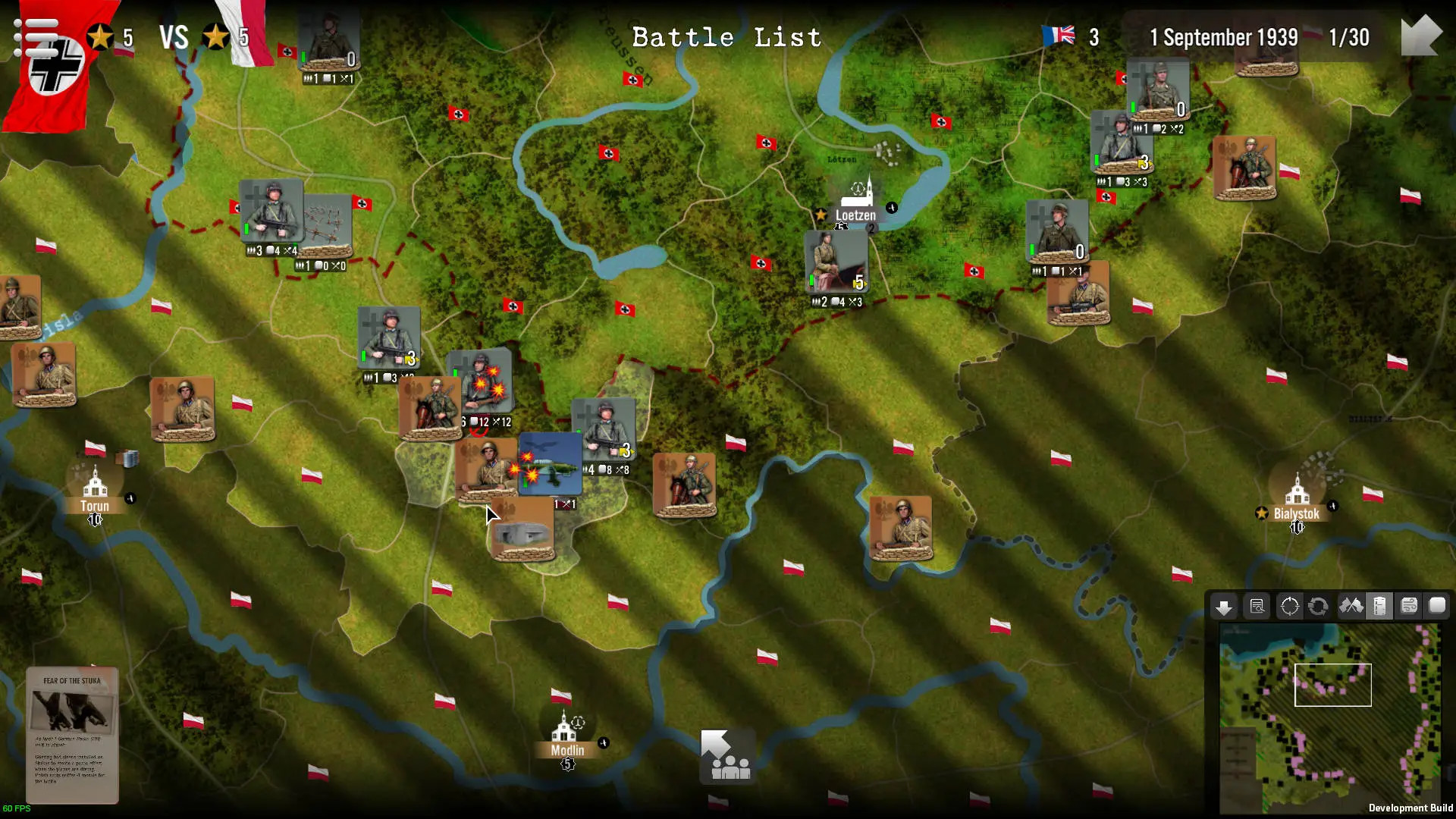 SGS Fall Weiss on Steam