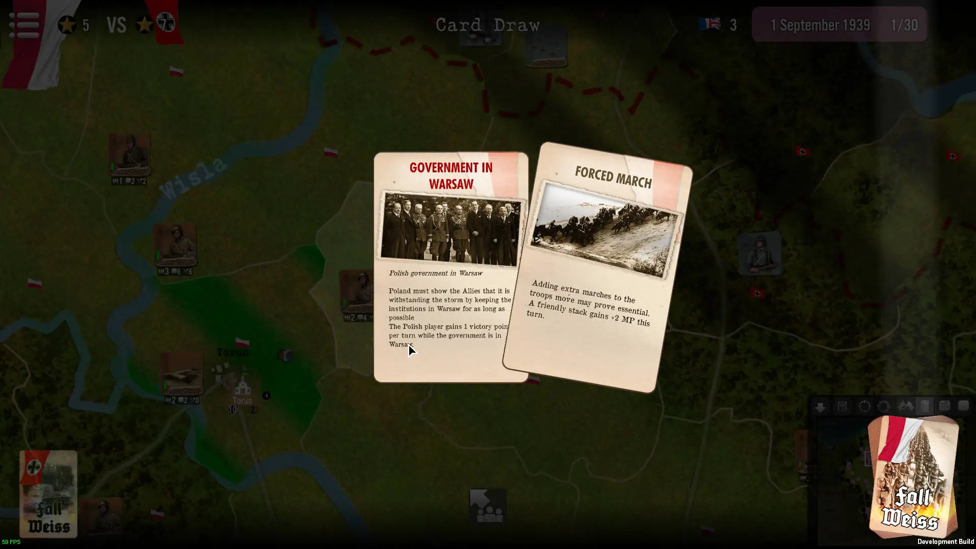 SGS Fall Weiss on Steam