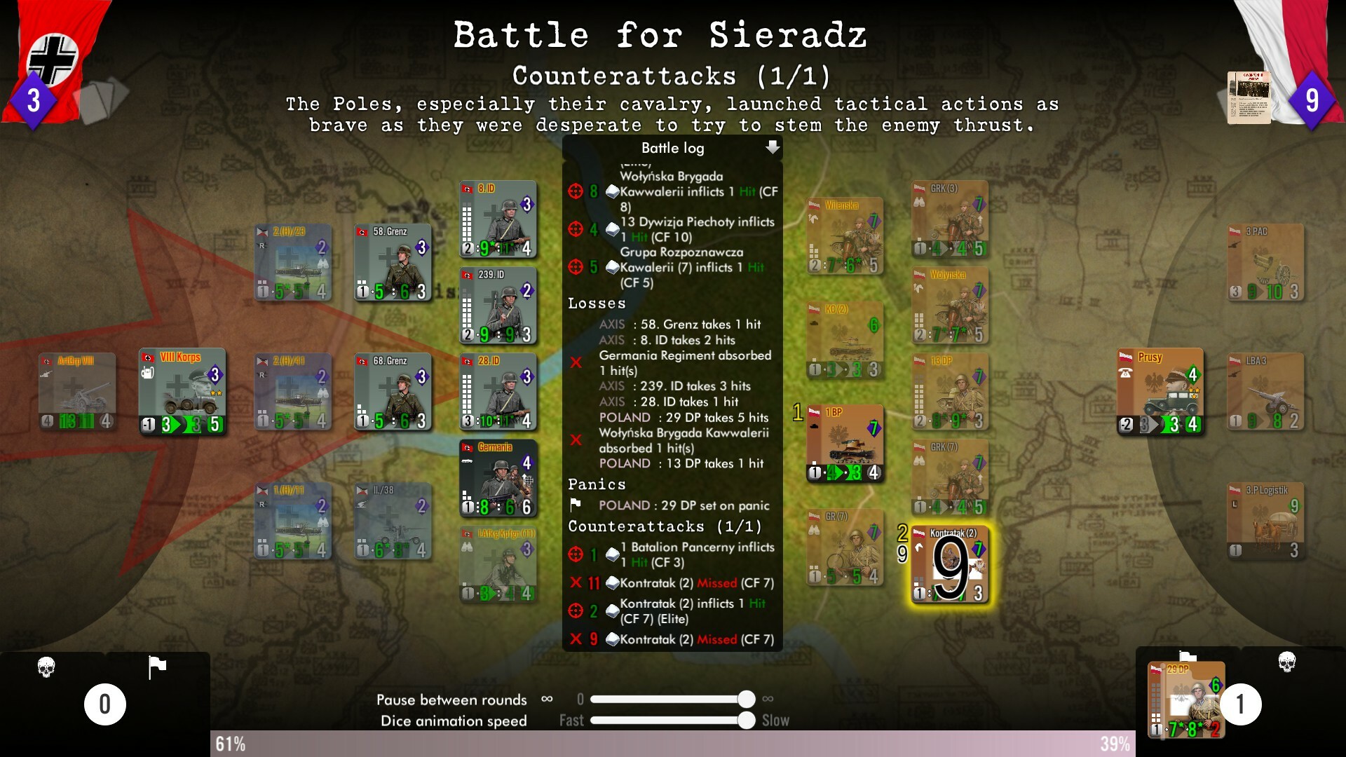 SGS Fall Weiss on Steam