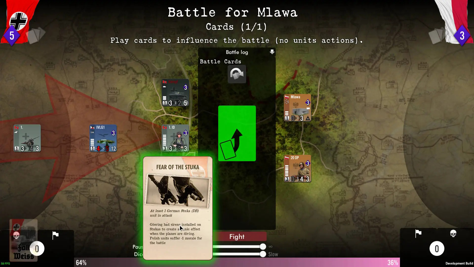 SGS Fall Weiss on Steam