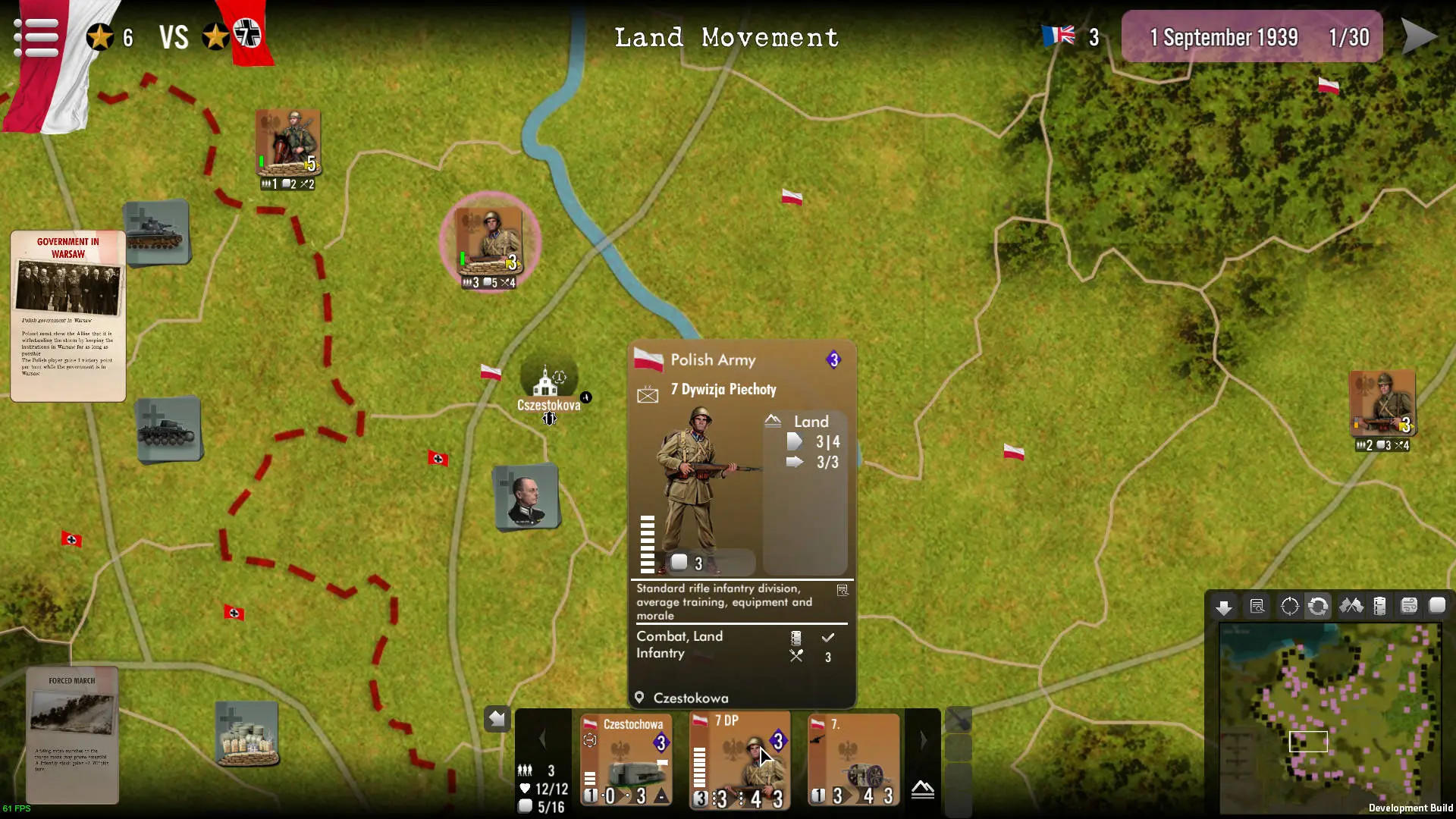 SGS Fall Weiss on Steam