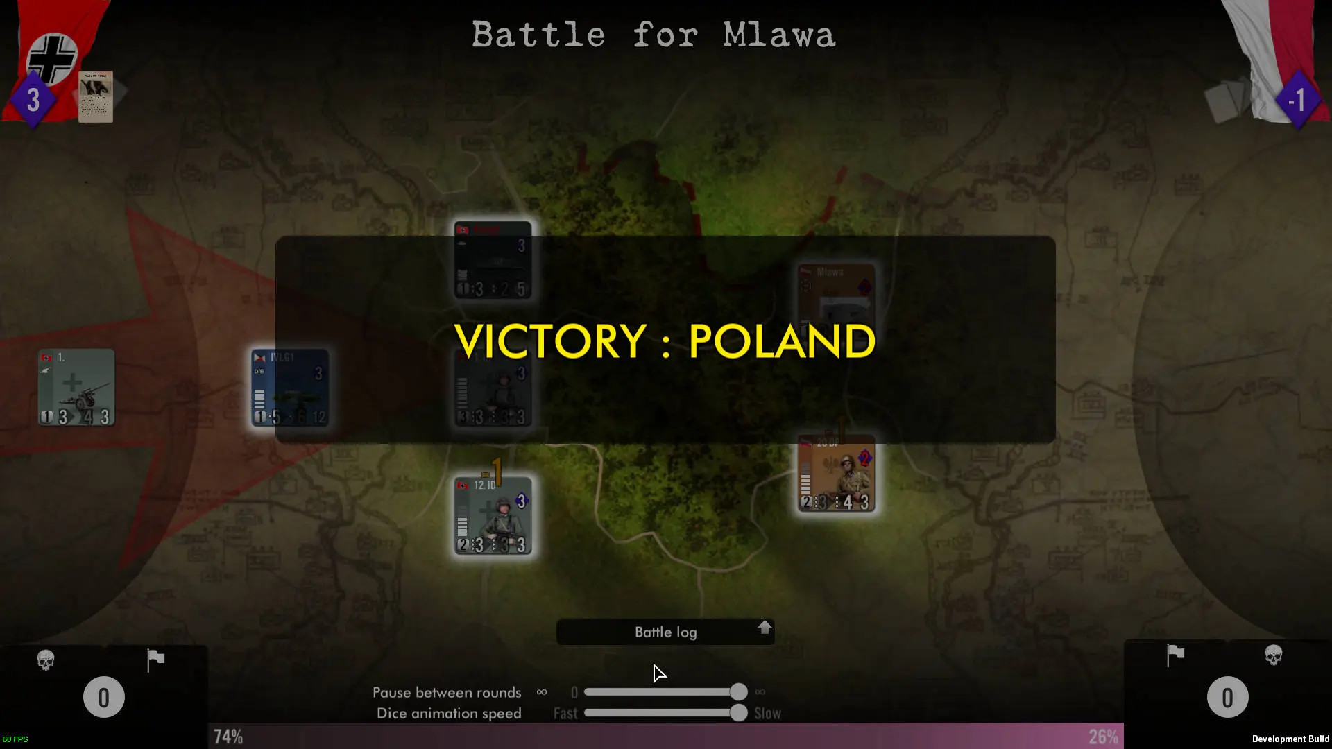 SGS Fall Weiss on Steam