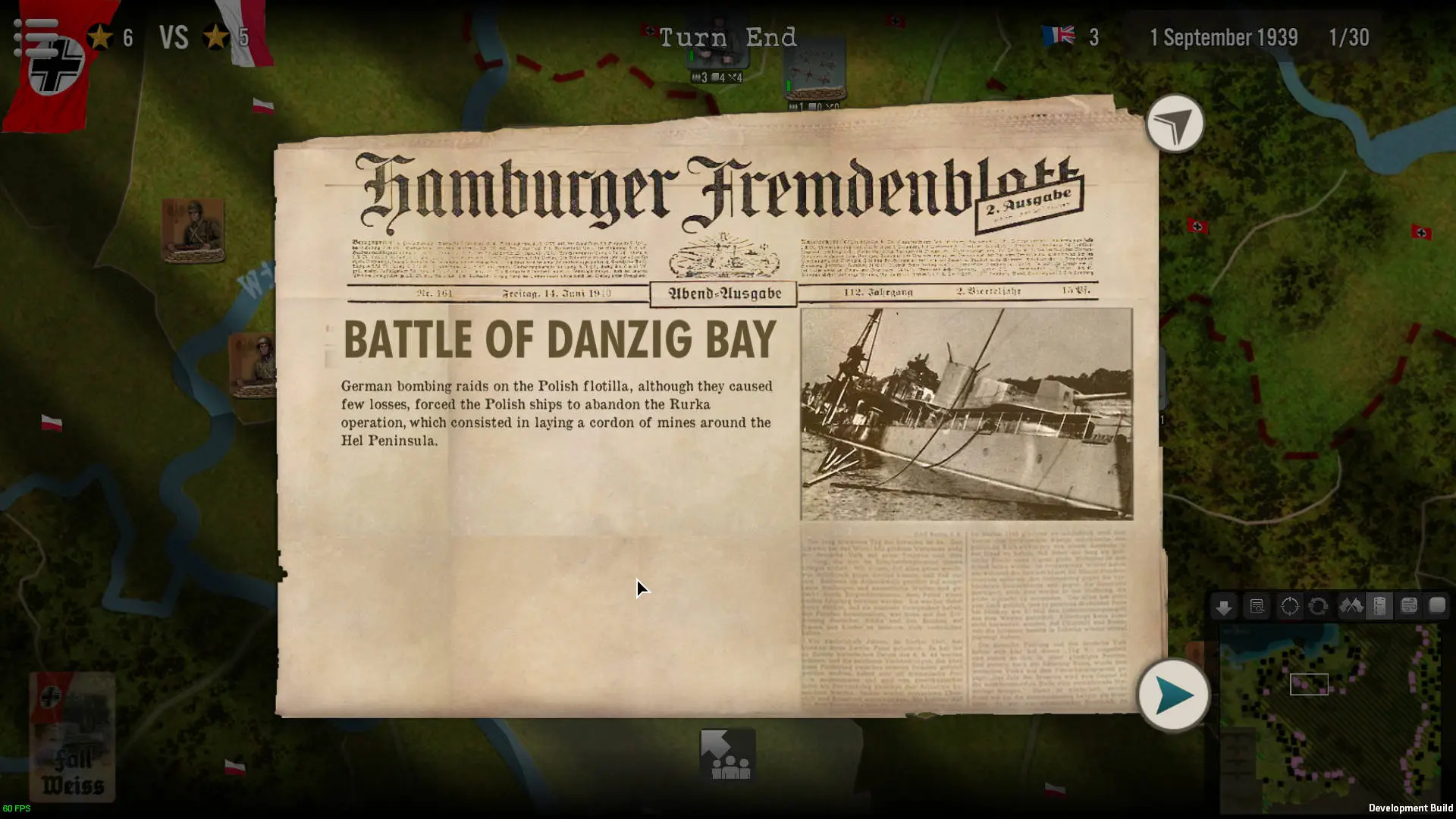 SGS Fall Weiss on Steam