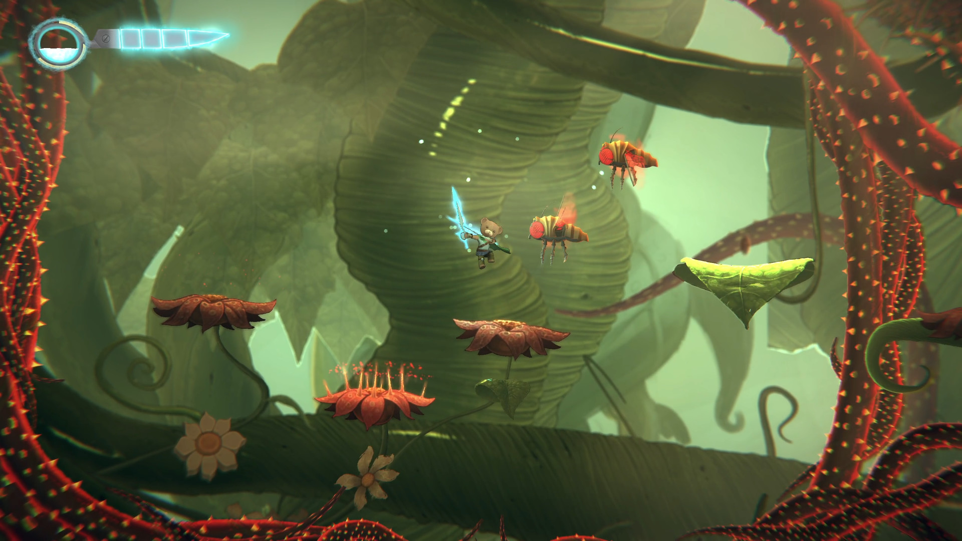 The Darkest Tales — Into the Nightmare on Steam