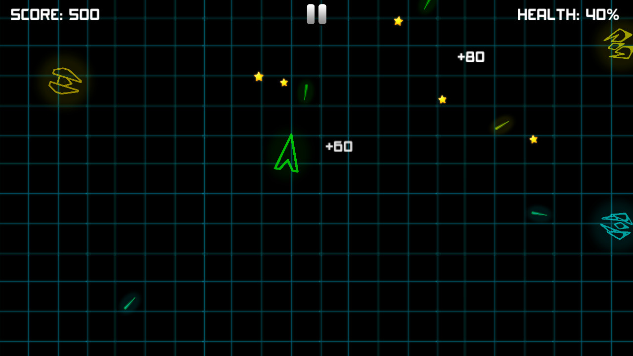 Neon Arena on Steam