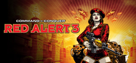 Command and Conquer: Red Alert 3 · Command & Conquer: Red Alert 3 Packages · SteamDB