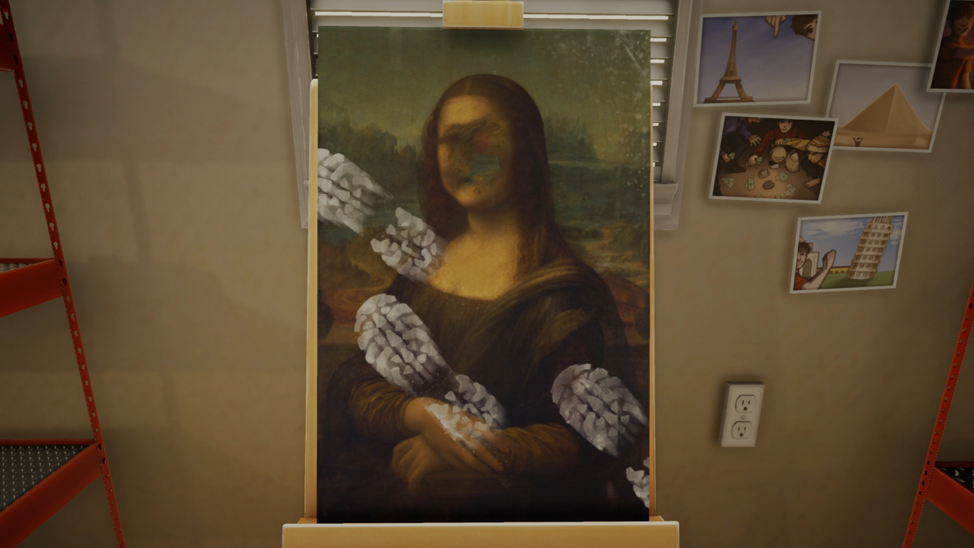 Fiasco Restoration and Repair on Steam