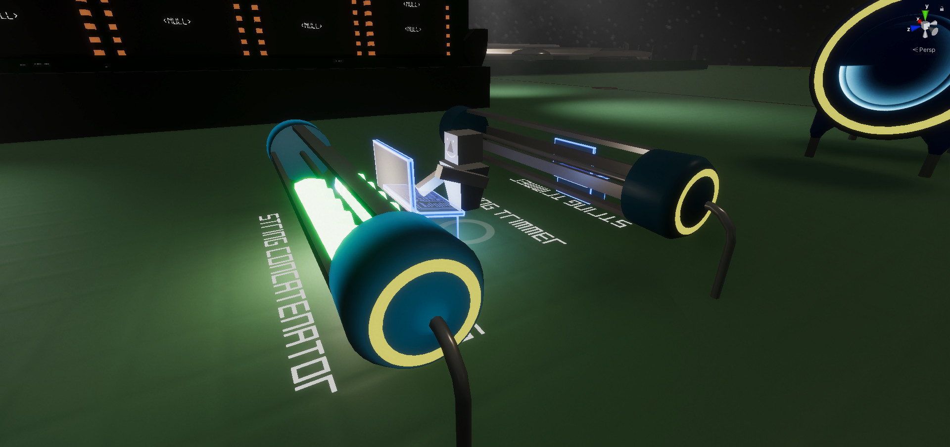 Circuit City Screenshots · SteamDB