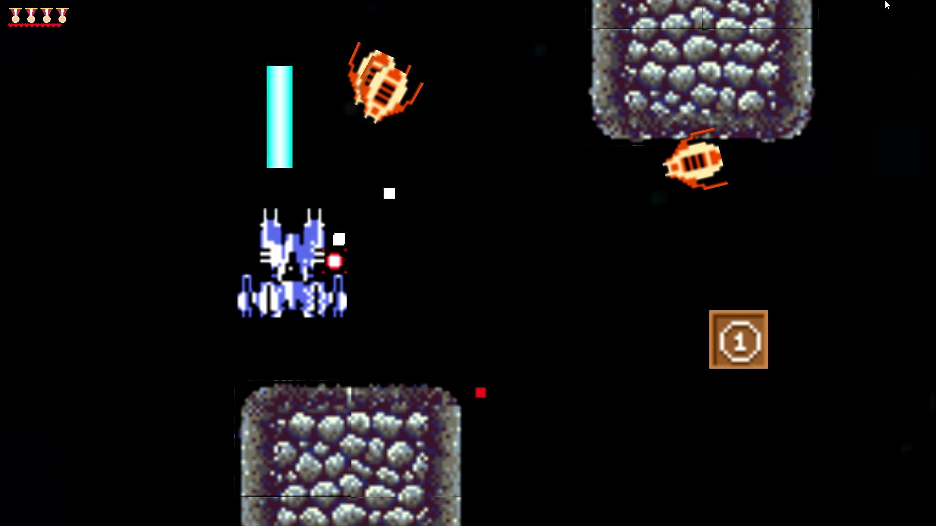 Starry Moon Island Star Ocean MP01 on Steam