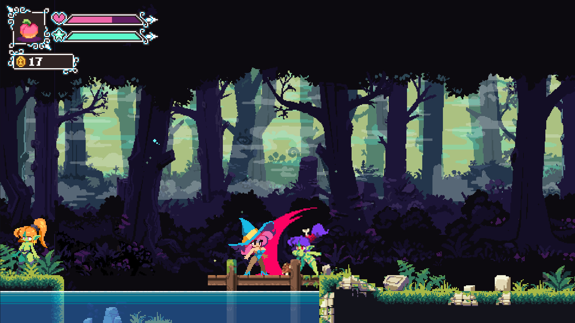 FlipWitch - Forbidden Sex Hex on Steam