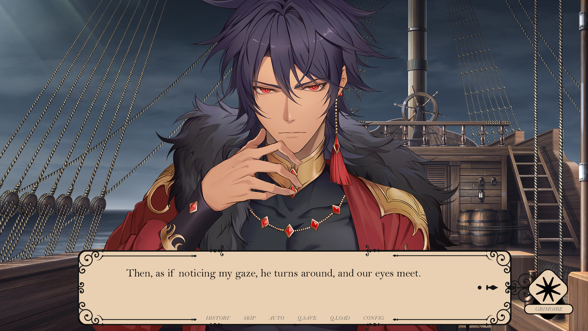 Royal Order on Steam