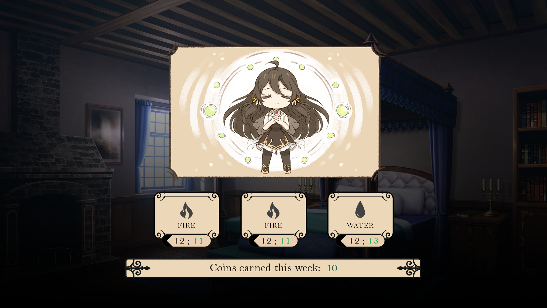 Royal Order on Steam