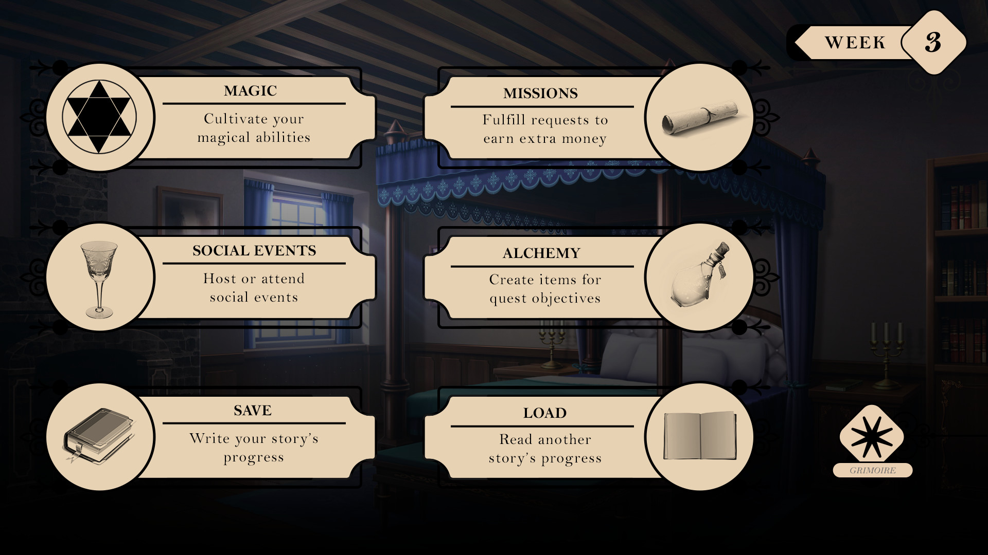 Royal Order on Steam