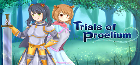 Save 75% on Trials of Proelium on Steam