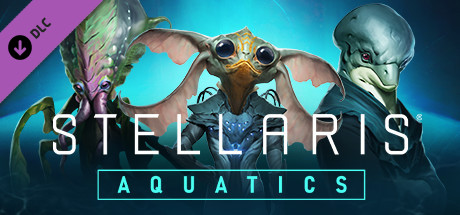 Steam DLC Page: Stellaris