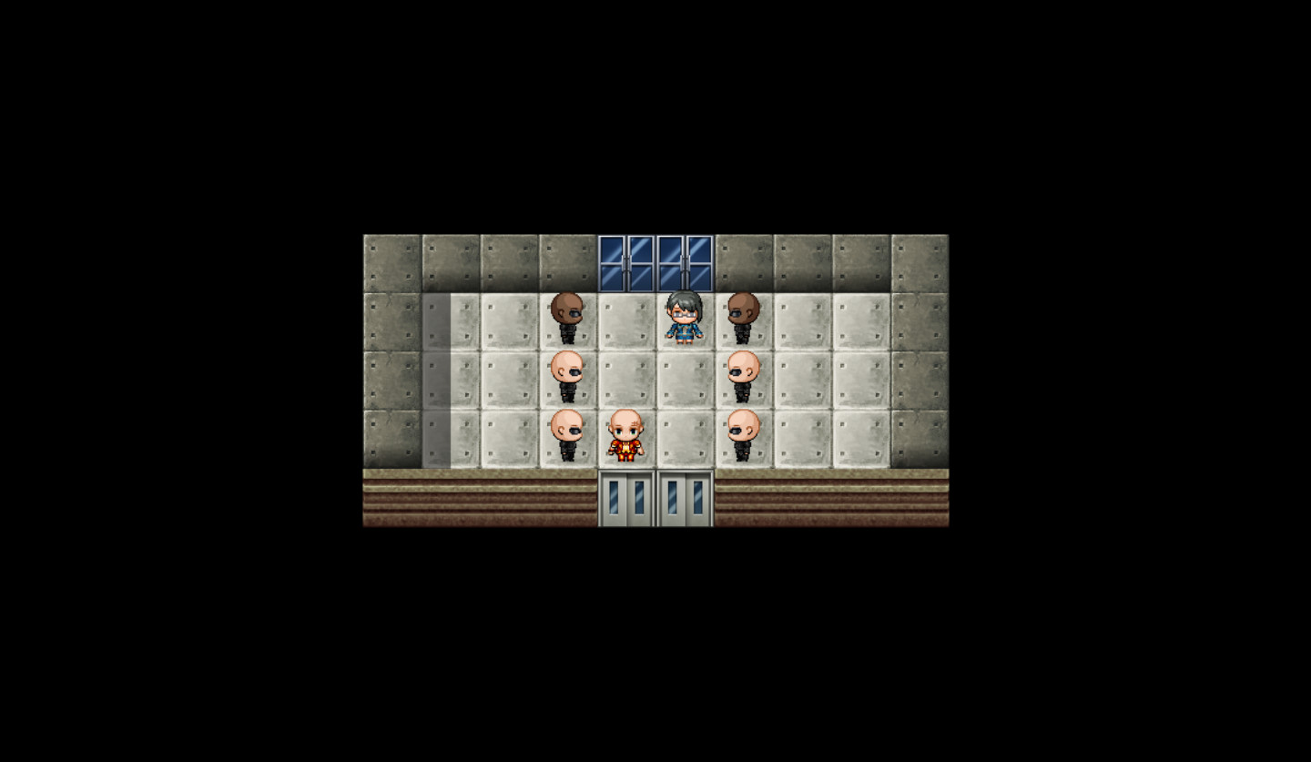 SCP-970 The Recursive Room on Steam