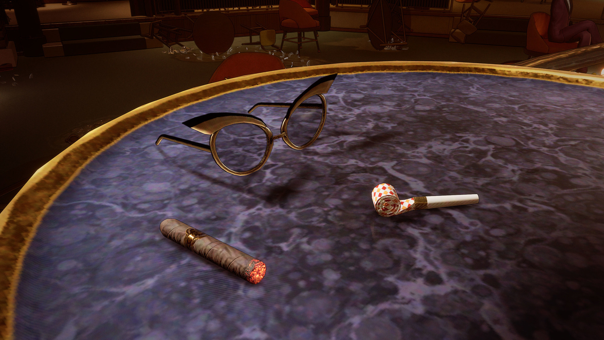 First Class Trouble New Years Pack on Steam