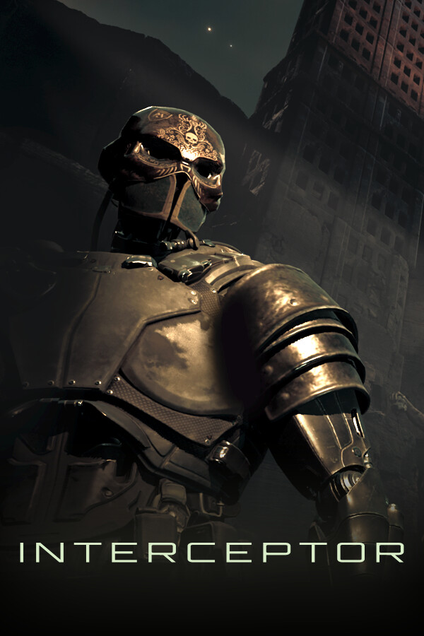 Interceptor Steam Charts · SteamDB