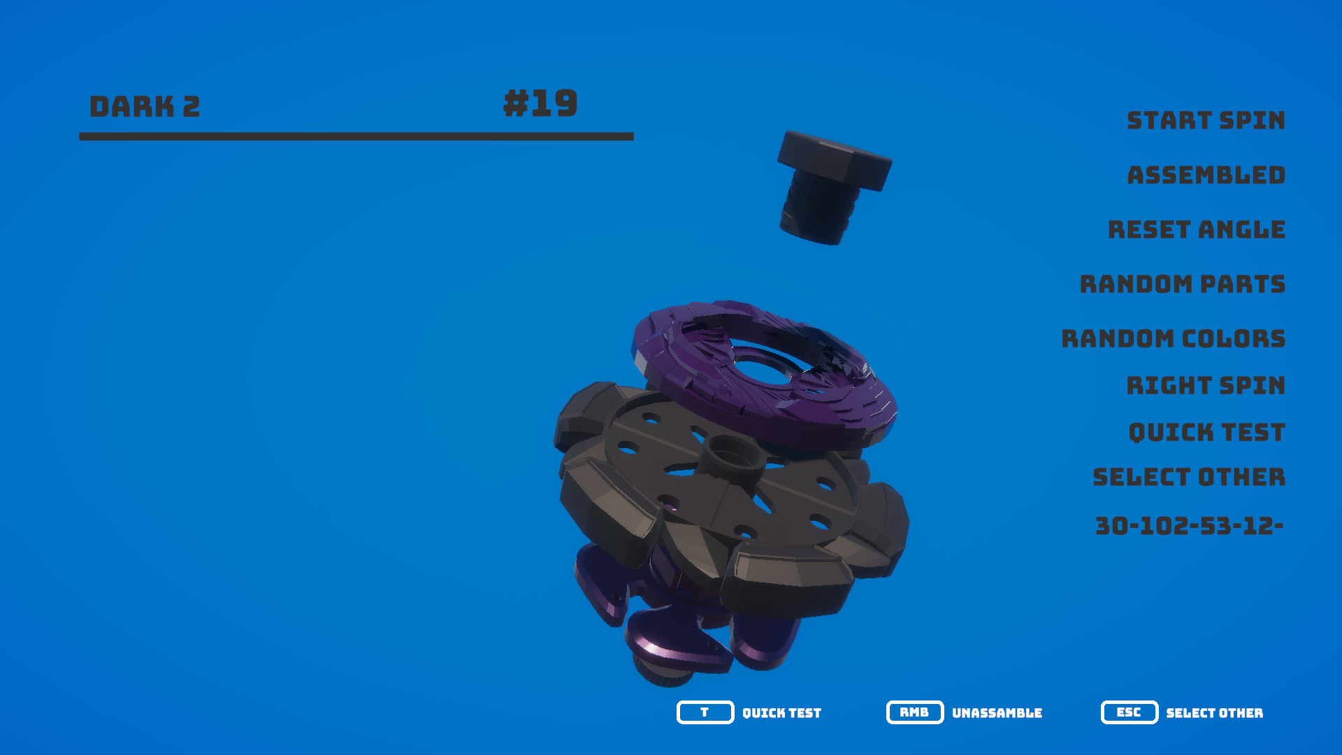 Battle Tops on Steam