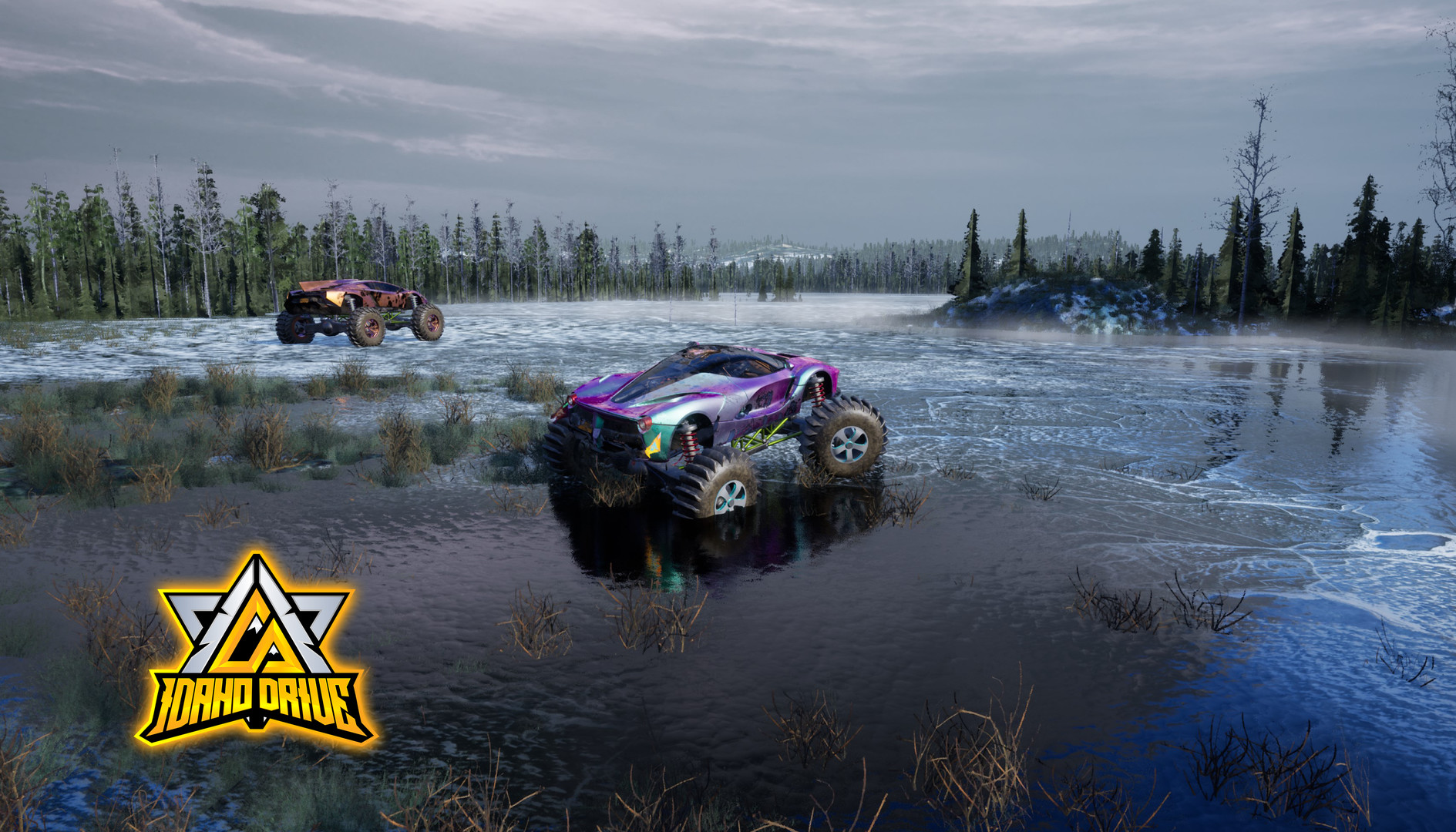Arizona Derby 2 on Steam