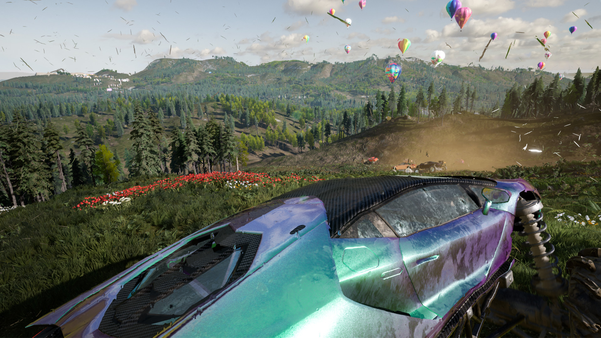 Arizona Derby 2 on Steam