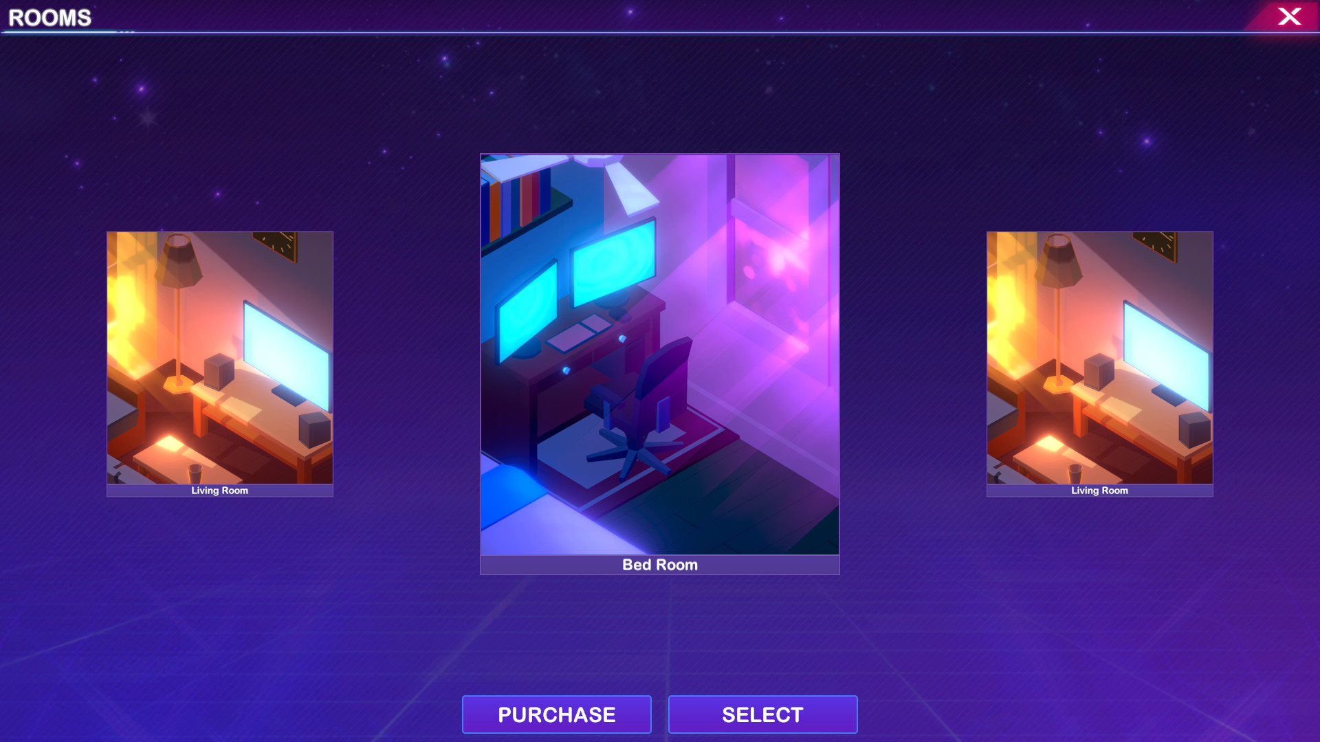 Chill Corner on Steam