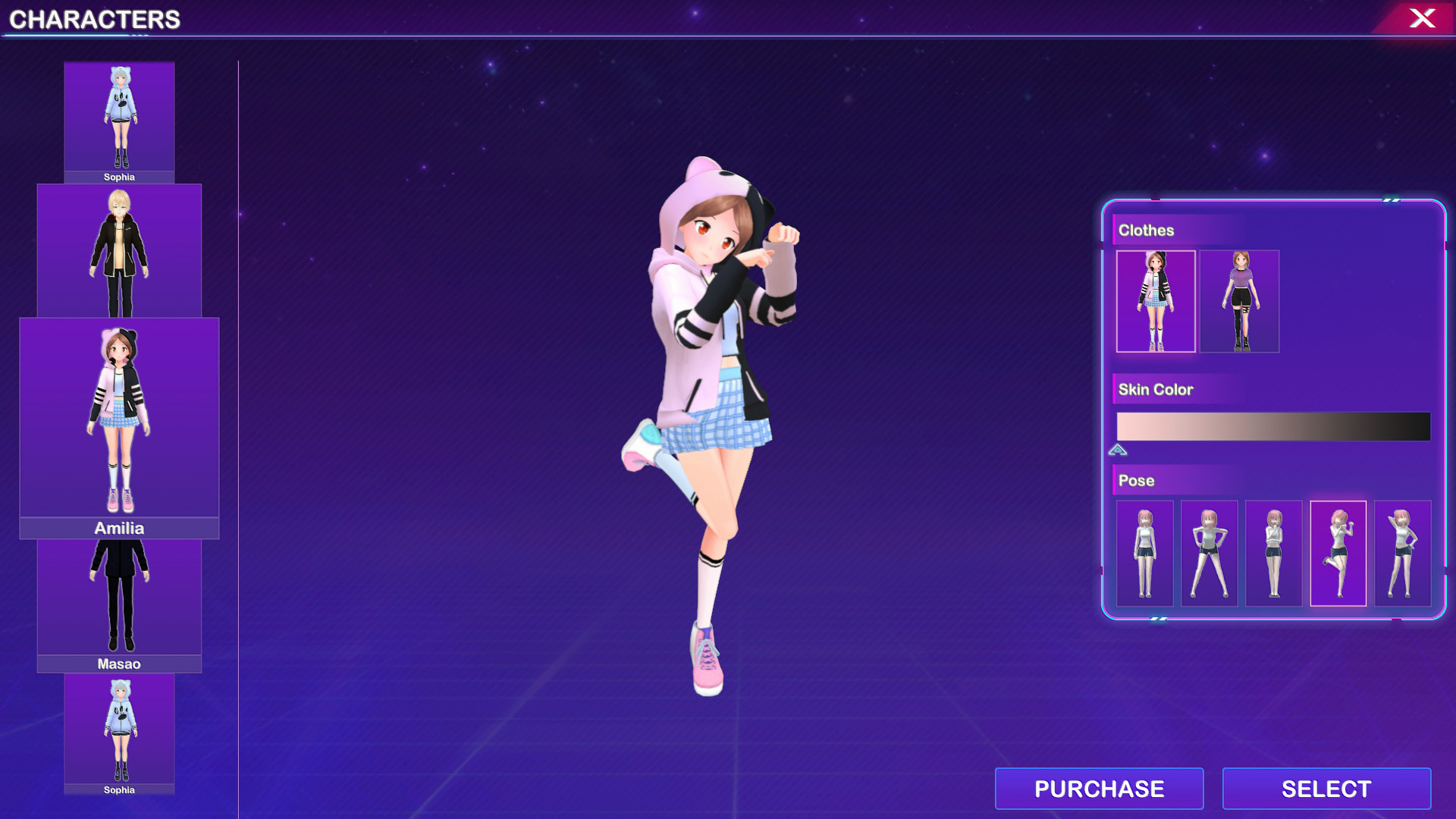 Chill Corner on Steam