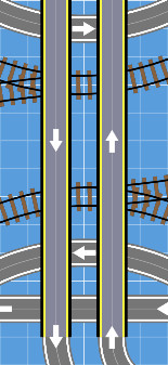 Tiny Road Interchanges · SteamDB