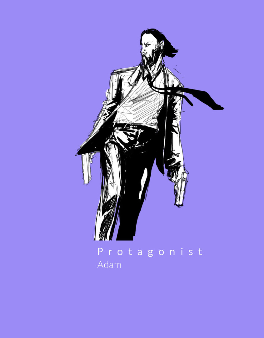 UNPLUGGED - artbook Volume I on Steam