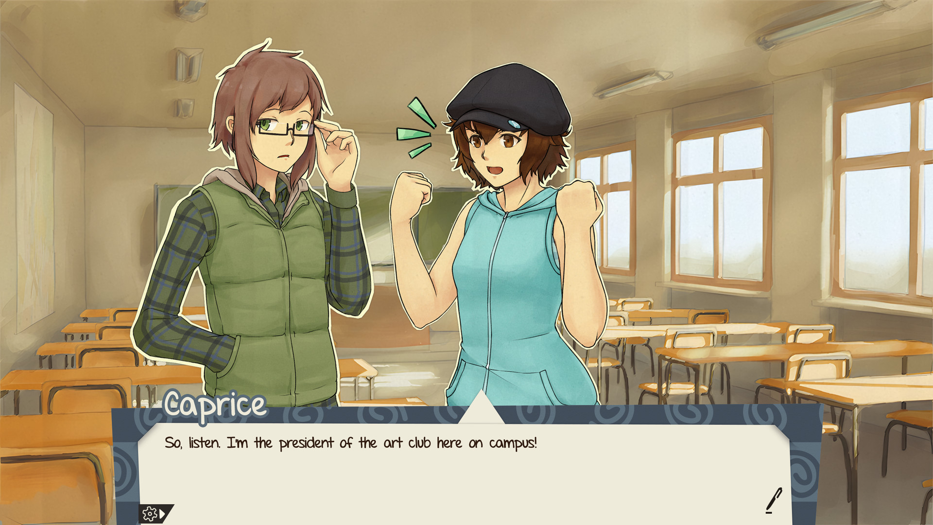 Twofold on Steam