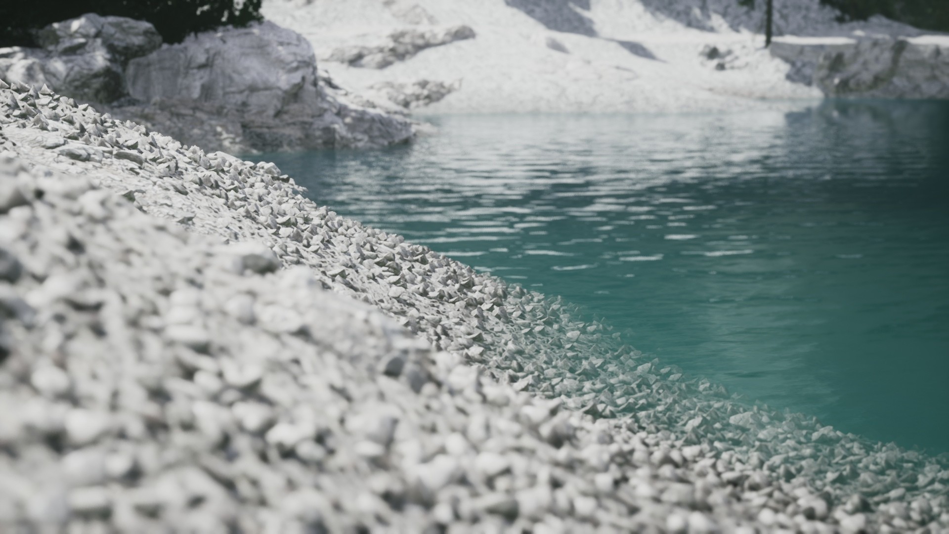 Lushfoil Photography Sim on Steam