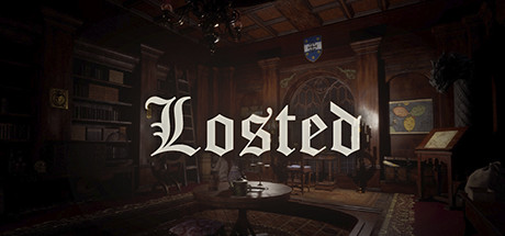 Steam Community :: Losted