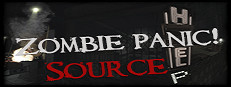 Zombie Panic! Source · SteamDB