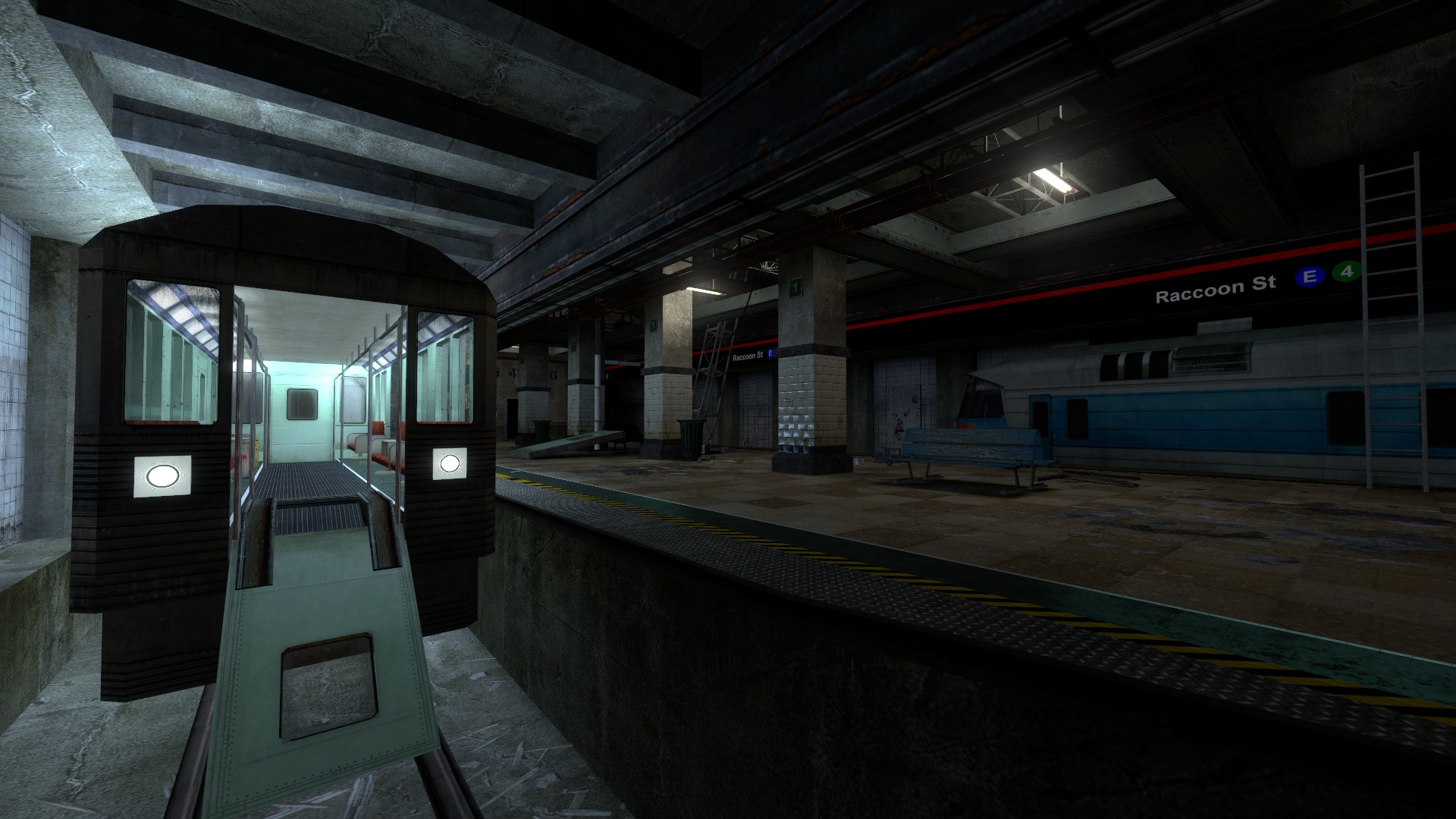 Zombie Panic! Source on Steam