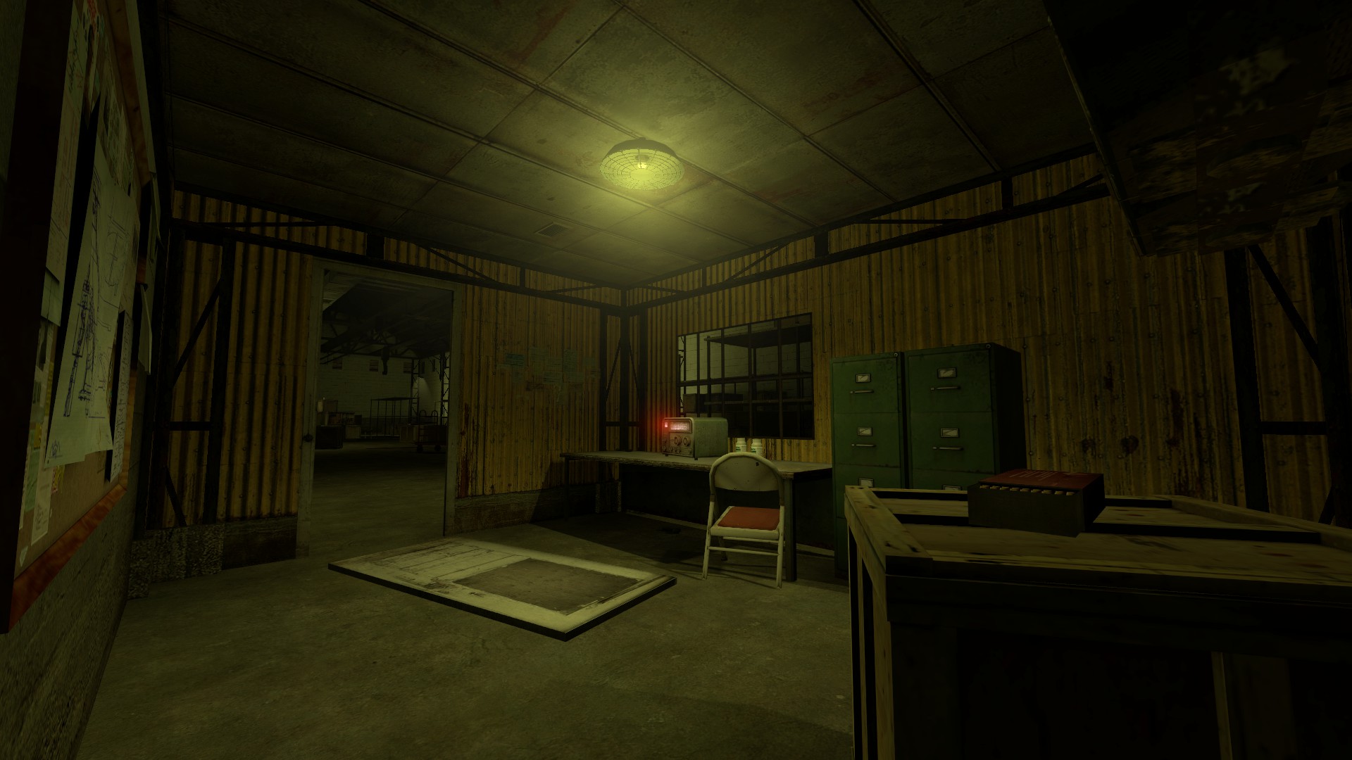 Zombie Panic! Source on Steam