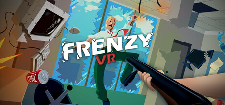 Steam Community :: Frenzy VR